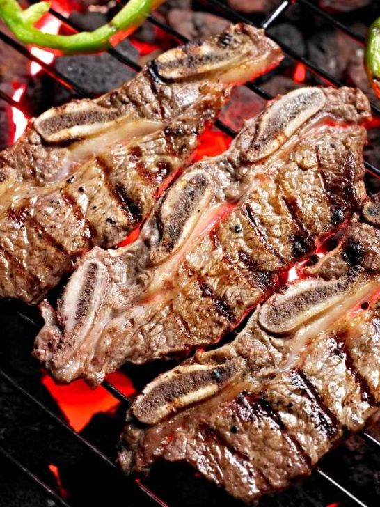 What to Serve With Kalbi: 25+ Best Side Dishes