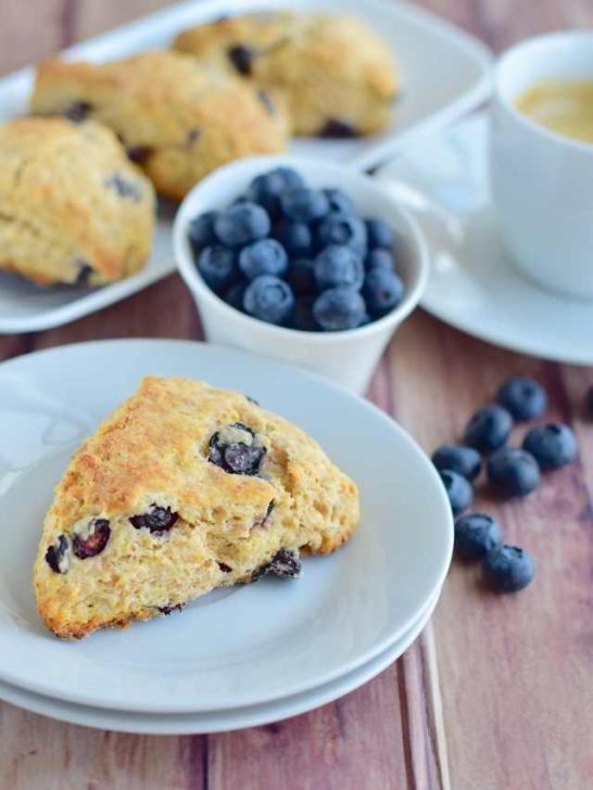 What to Serve With Scones: 55+ Best Side Dishes