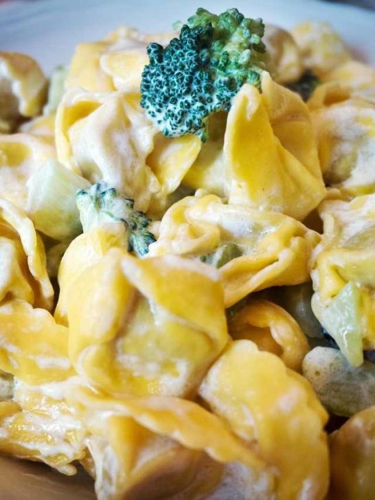 What to Serve With Tortellini: 55+ Best Side Dishes