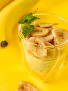 Easy 3 Ingredient Banana Pudding Recipe You'll Love