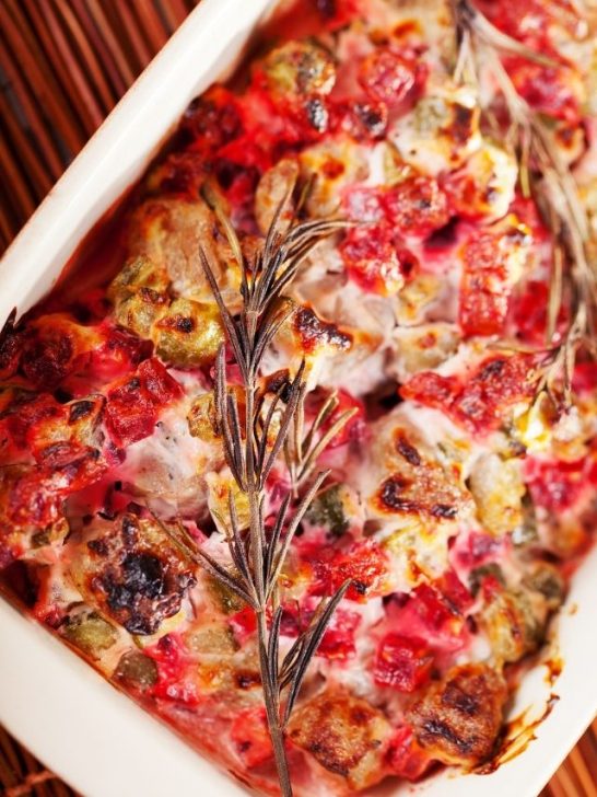 Elder Scrolls Eso Capon Tomato Beet Casserole Recipe