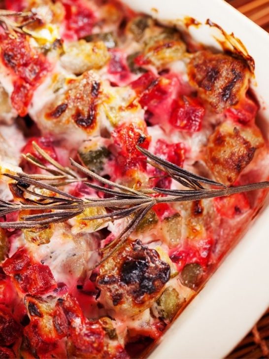 Elder Scrolls Eso Capon Tomato Beet Casserole Recipe
