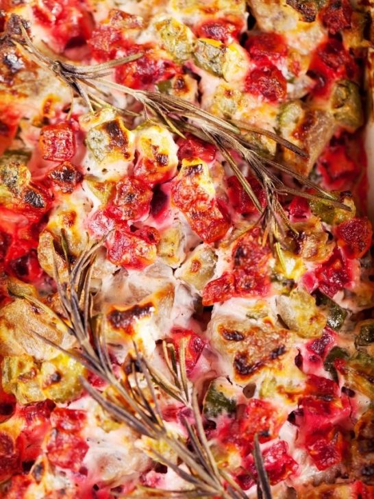 Elder Scrolls Eso Capon Tomato Beet Casserole Recipe