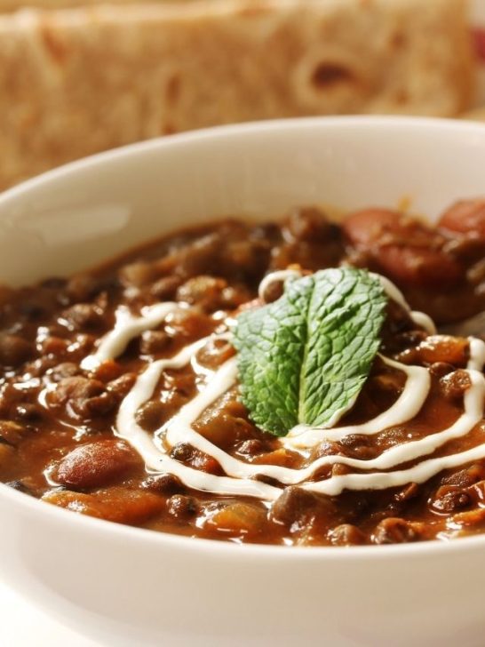 Instant Pot Easy Hurst Beans Pressure Cooker Recipe