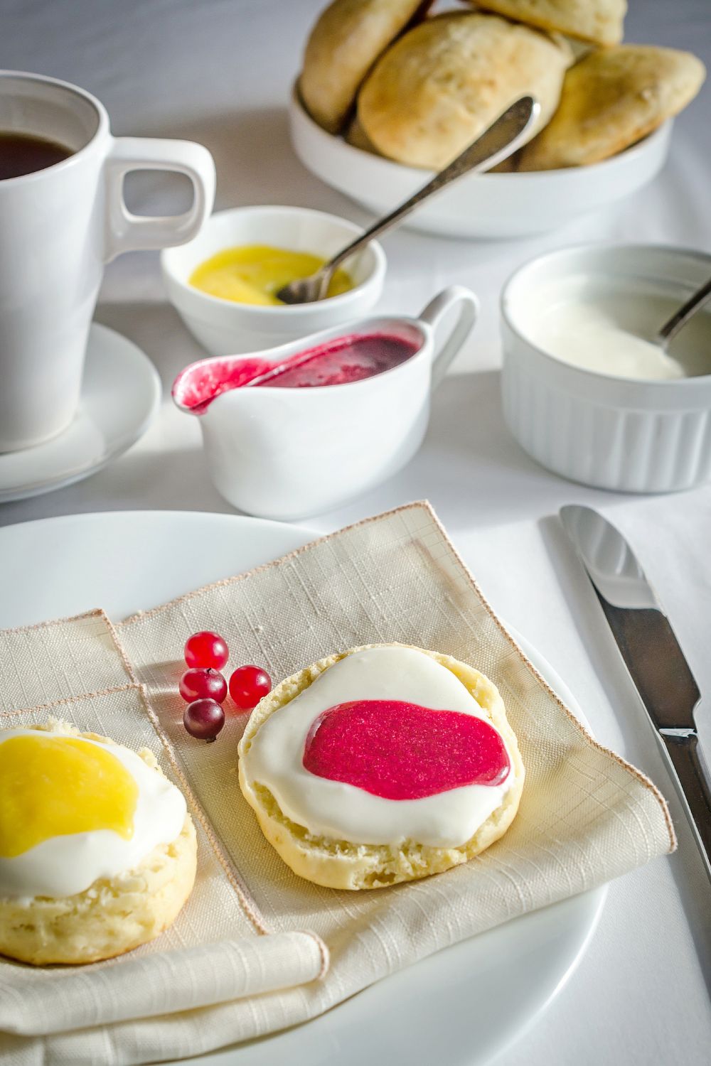 What to Serve with Tea: 25+ Tea Party Food Ideas for Afternoon Tea