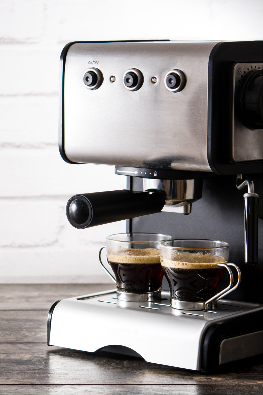 Why is my Nespresso Blinking Yellow: How to fix