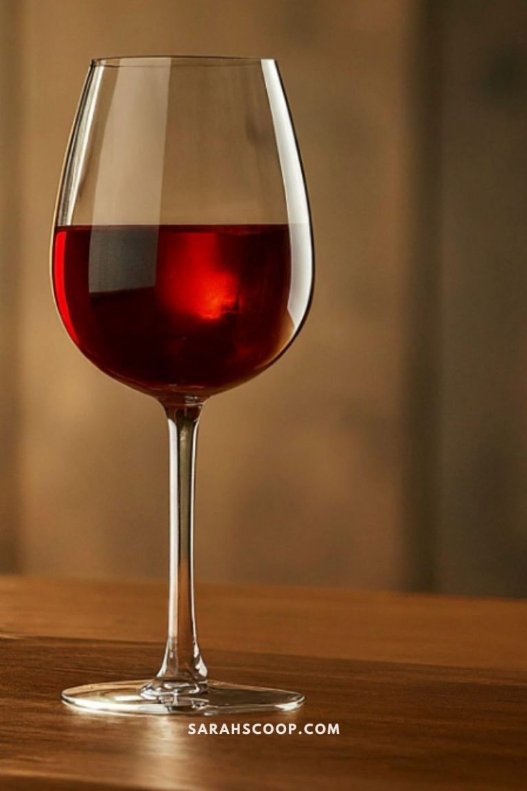 How to Make Homemade Grape Wine Recipe from Grapes