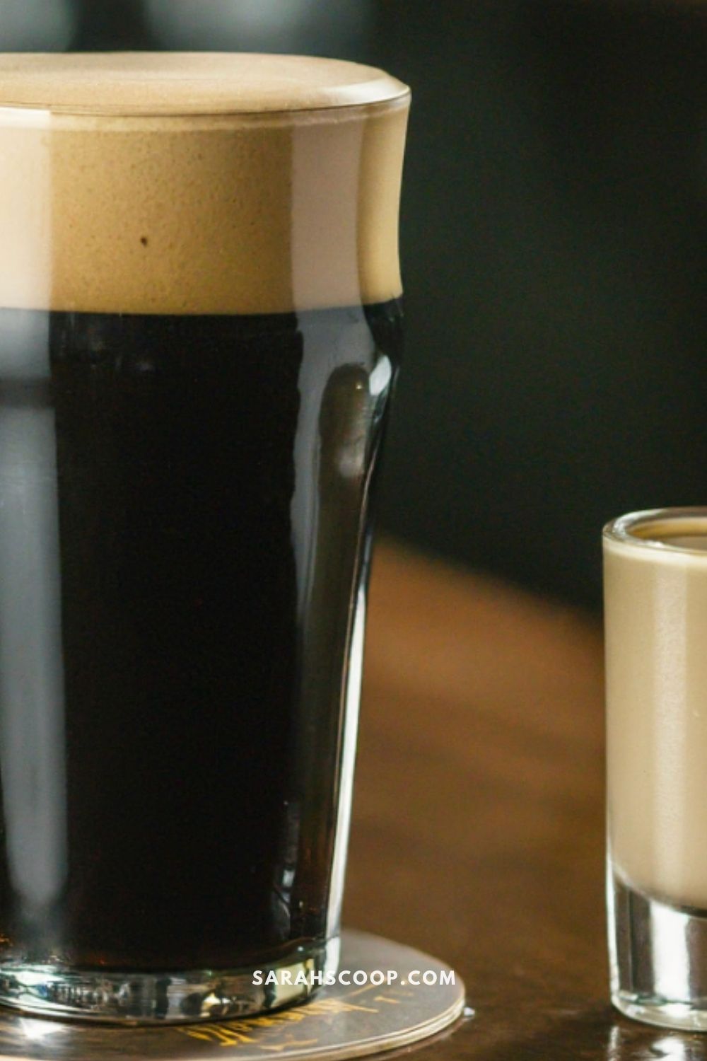 How to Make Easy Irish Slammer Cocktail Recipe