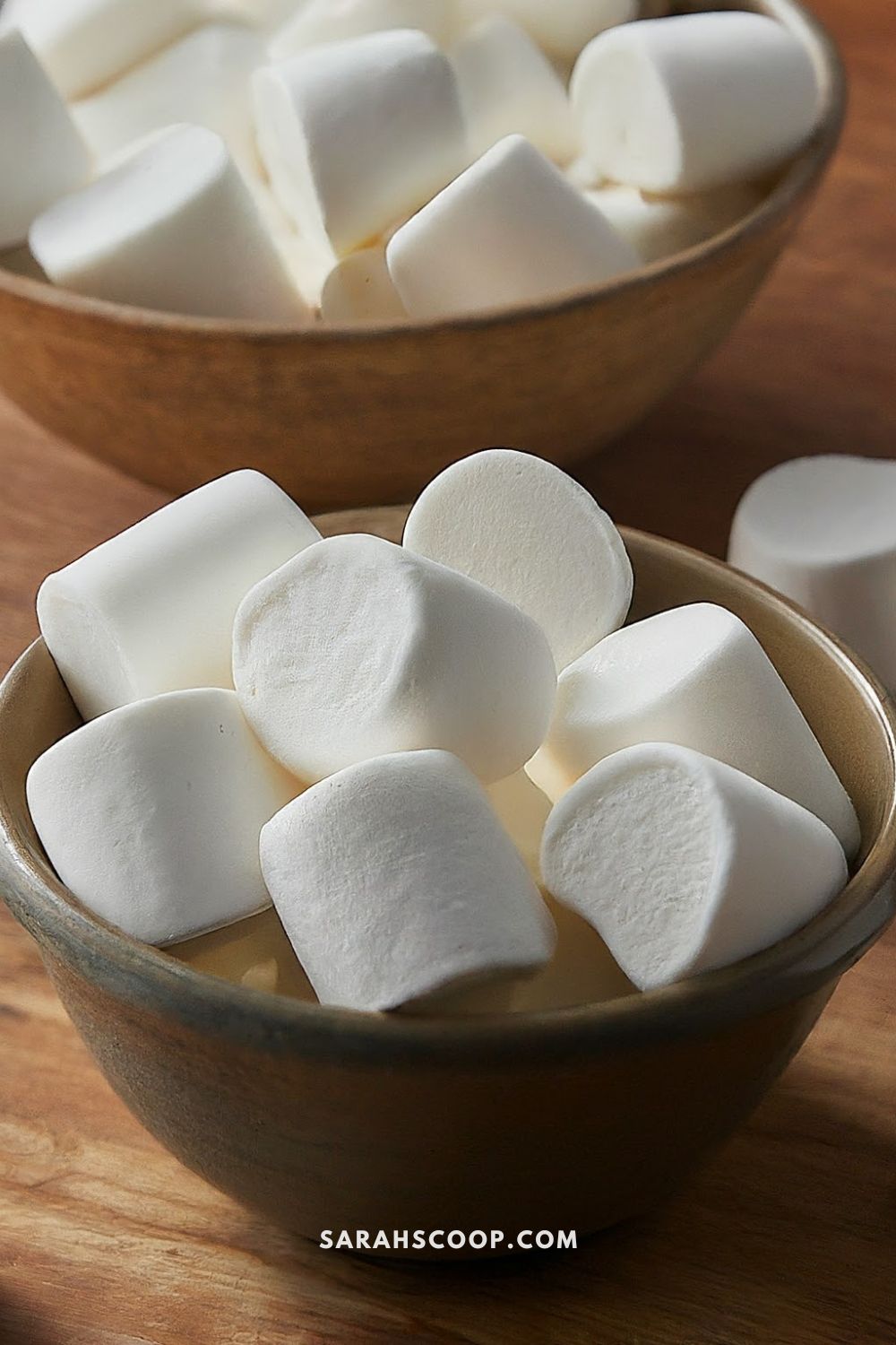 15 Soft Snack Foods That Melt in Your Mouth