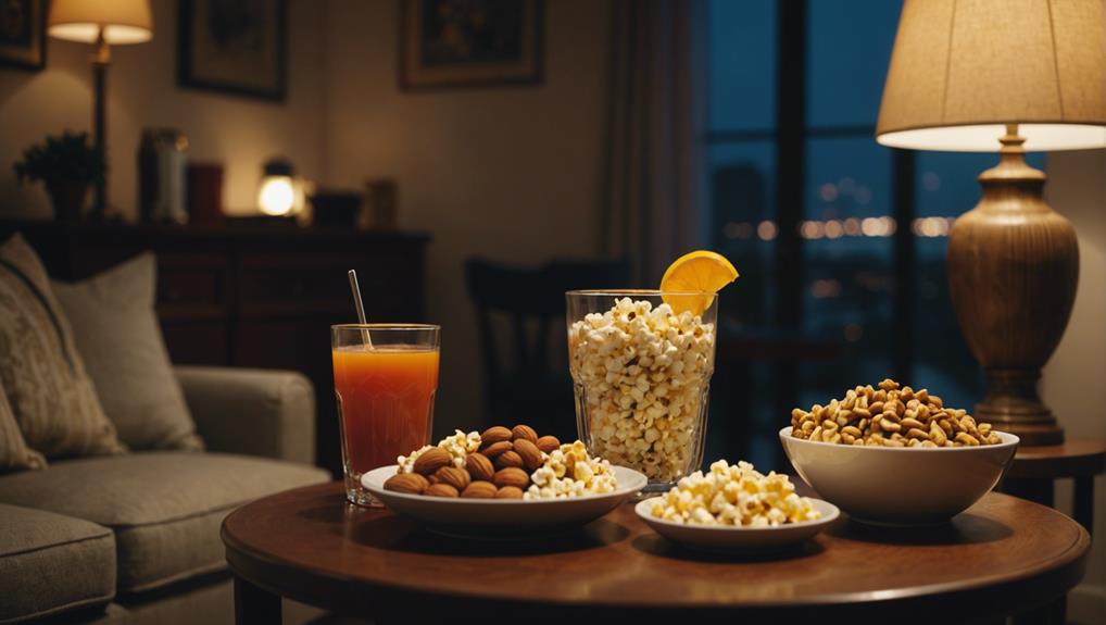 15 Evening Snack Ideas For Late Night Cravings Sarah Scoop EATS 15 Evening Snack Ideas For Late Night Cravings Sarah Scoop EATS