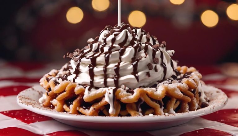 25 Twister Movie Themed Food and Snack Ideas - Sarah Scoop EATS