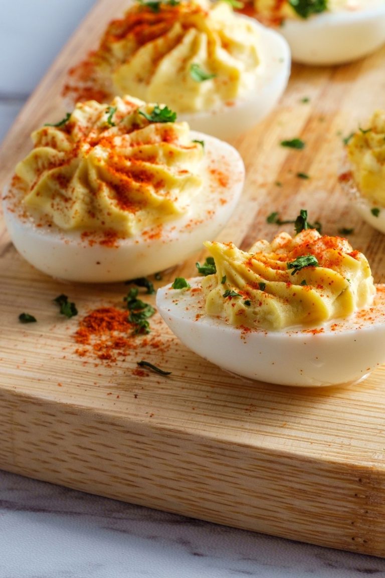 25 Cold Appetizers Finger Food Recipes for Easy Party