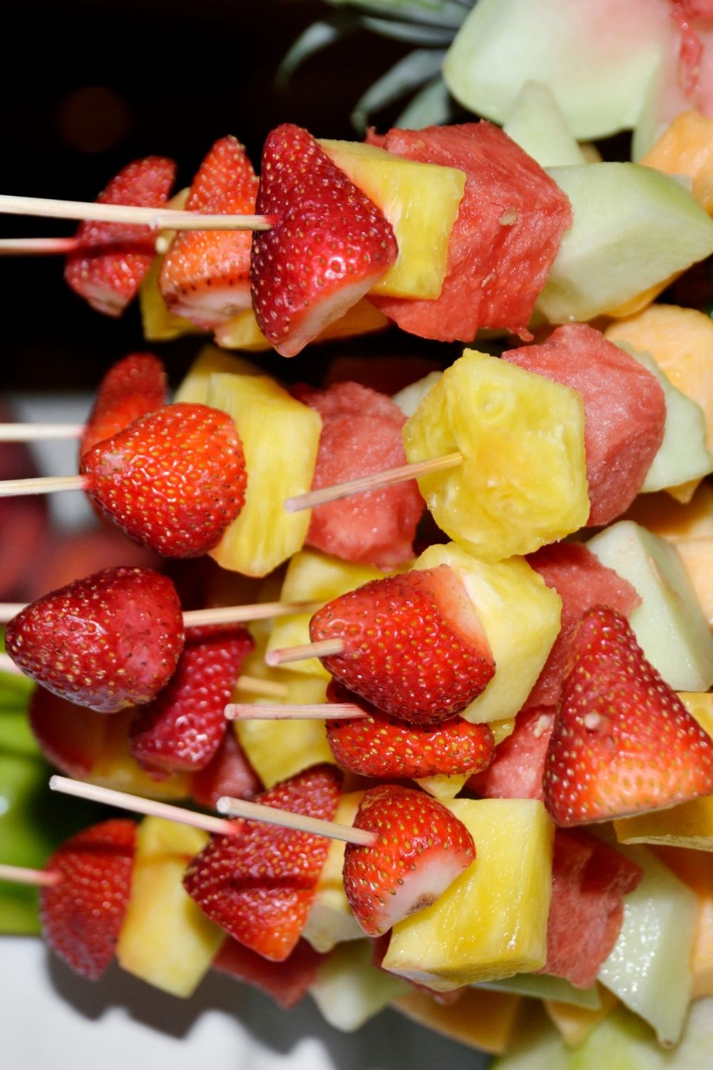 25 Harry Potter Snack Ideas for Magical Themed Food