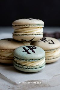 25 Harry Potter Snack Ideas for Magical Themed Food