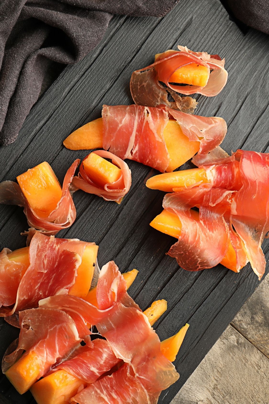 25 Cold Appetizers Finger Food Recipes for Easy Party