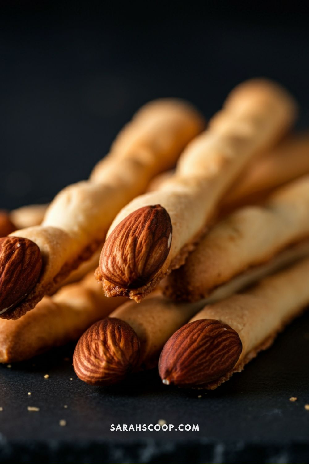 Halloween Side Dishes for Parties