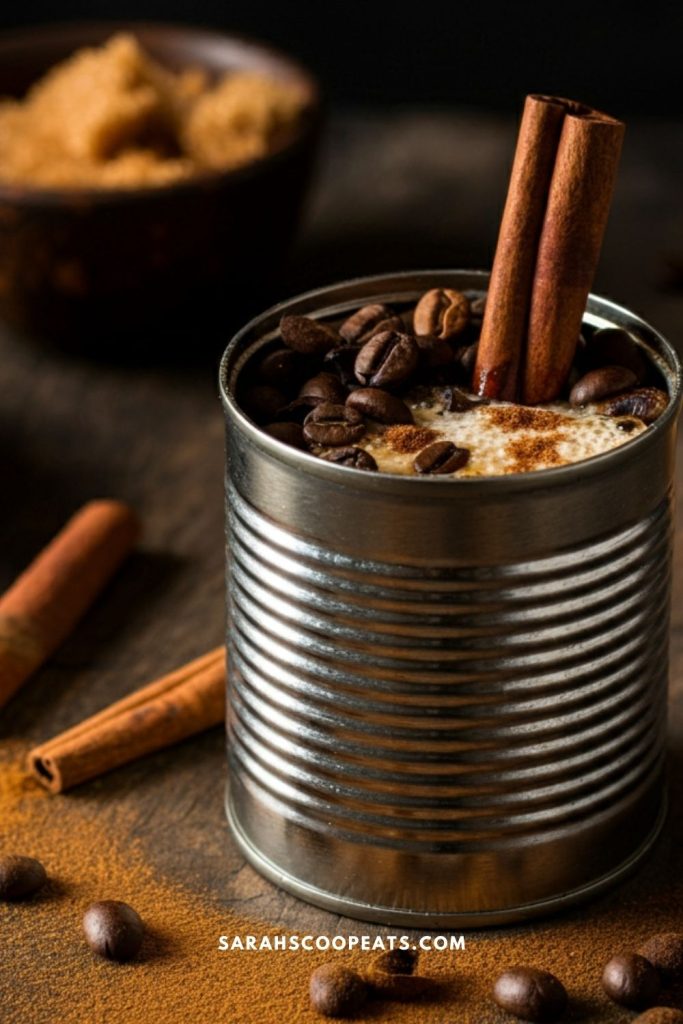How to Make Cowboy Coffee: Tips and Recipe! - Sarah Scoop EATS