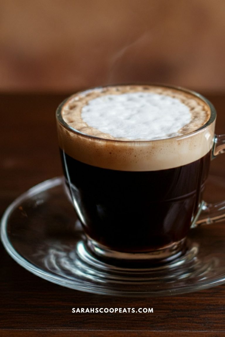 How to Make Vienna Coffee Recipe (Einspänner) – A Delightful Viennese ...