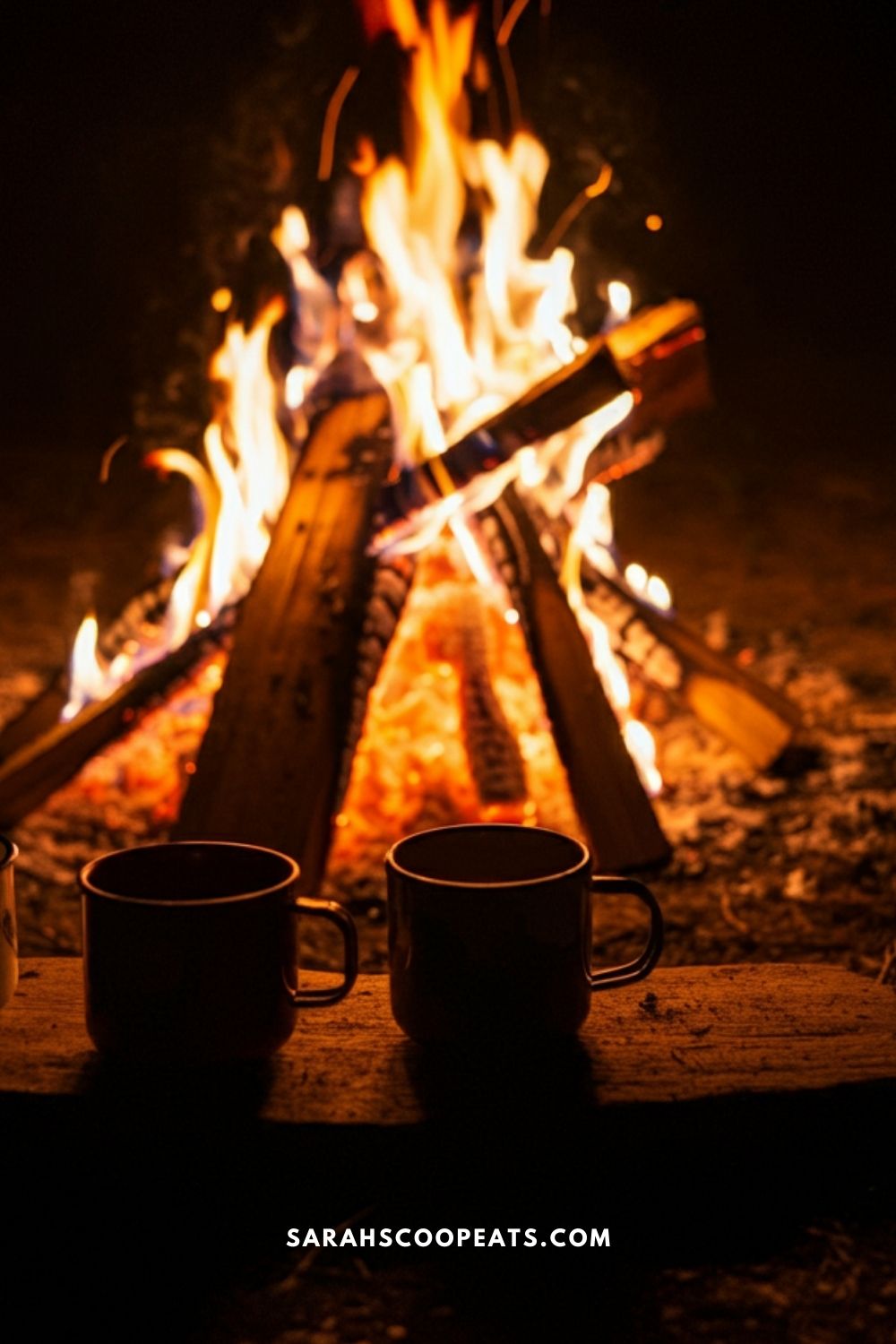 How to Make Cowboy Coffee: Tips and Recipe! - Sarah Scoop EATS