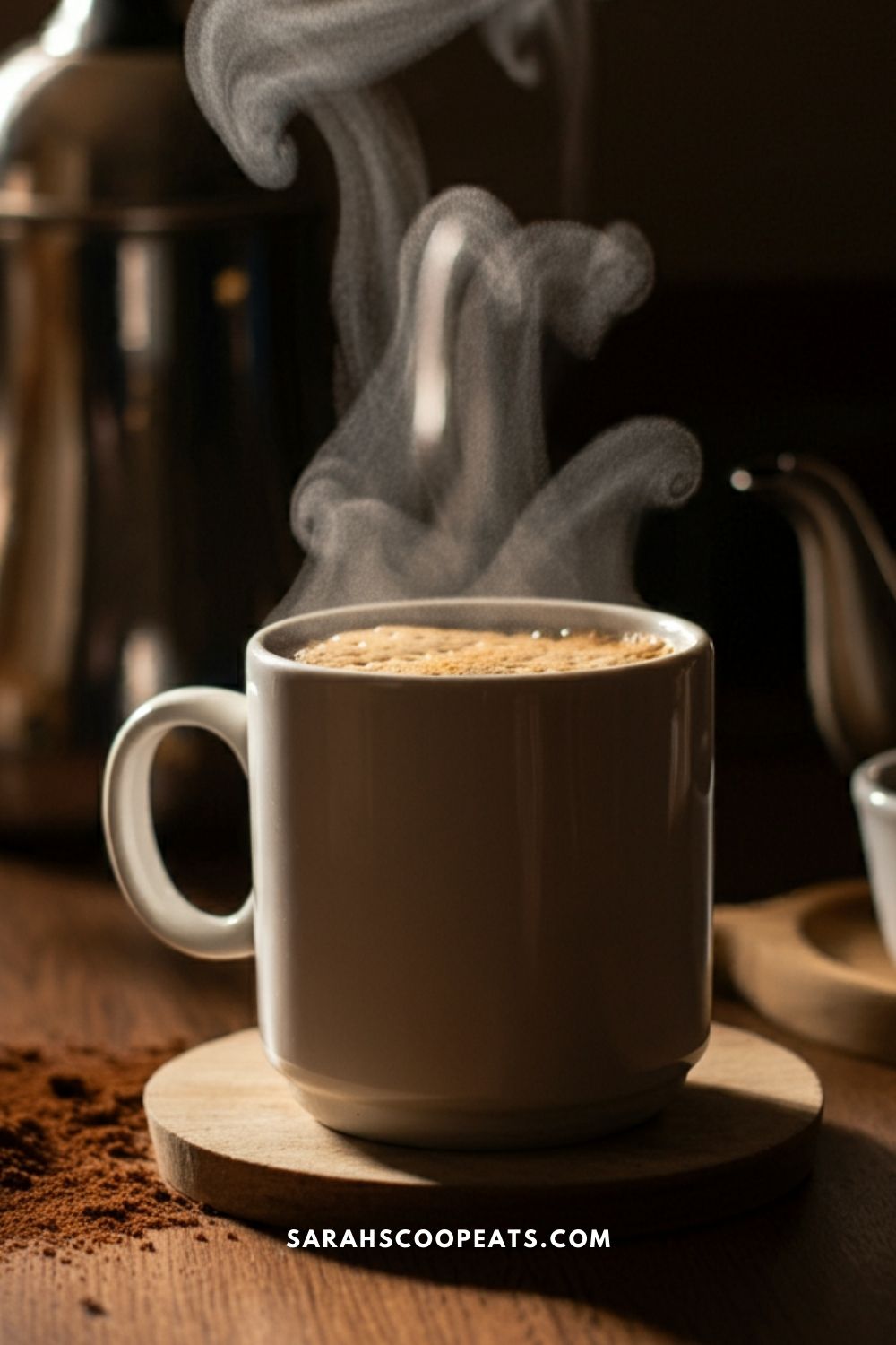 Chicory Coffee Recipe - The Perfect Roasted Chicory Root Coffee ...