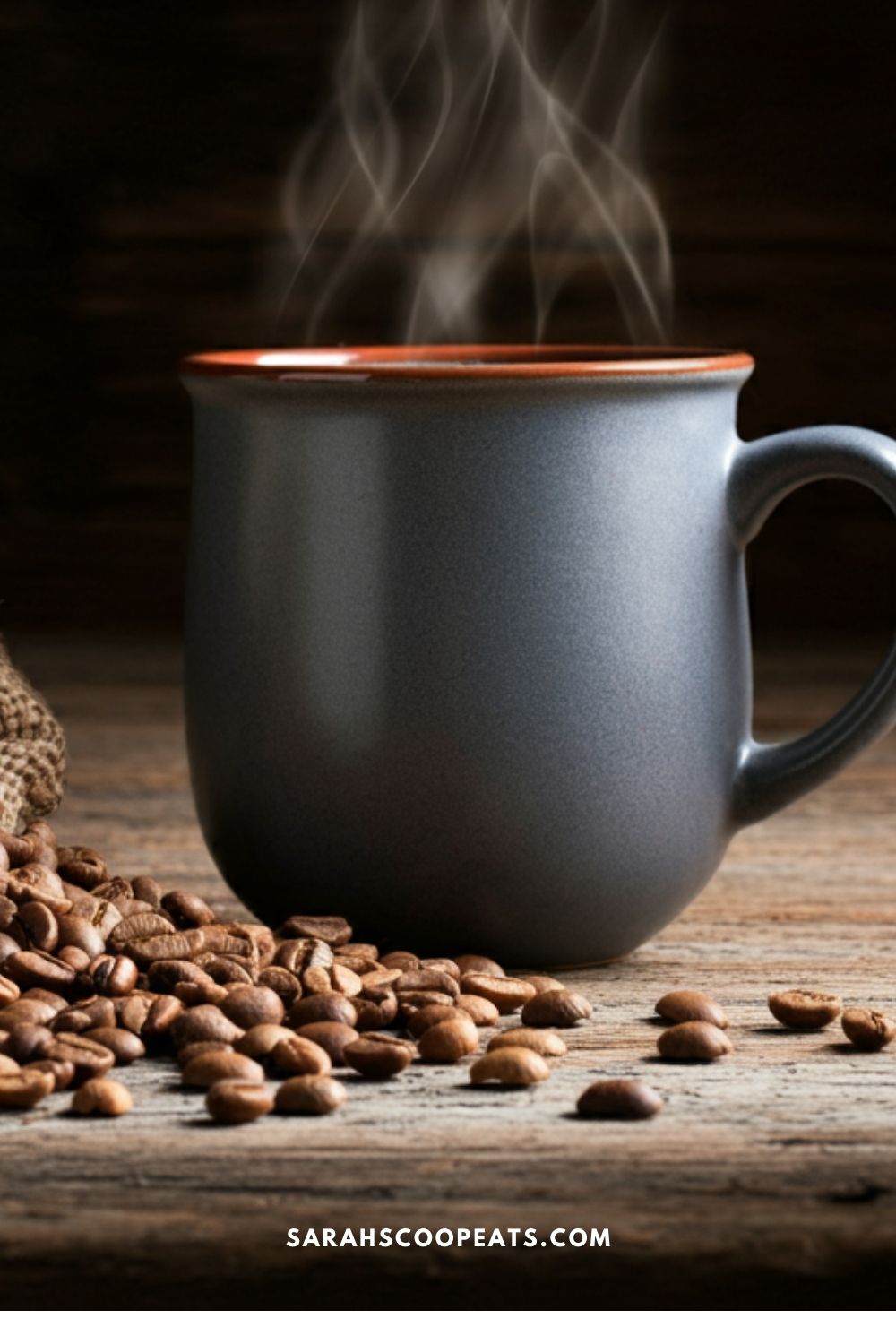 Chicory Coffee Recipe - The Perfect Roasted Chicory Root Coffee ...