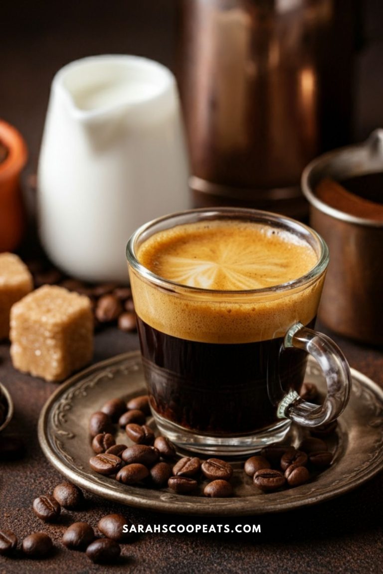 How to Make Vienna Coffee Recipe (Einspänner) – A Delightful Viennese ...